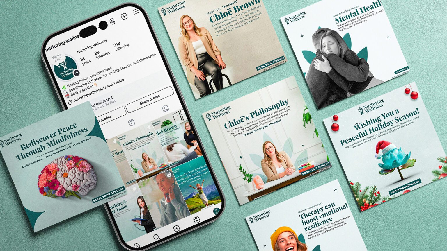 Visual Content Tips for Social Media | Design Guide | Robiz Solutions