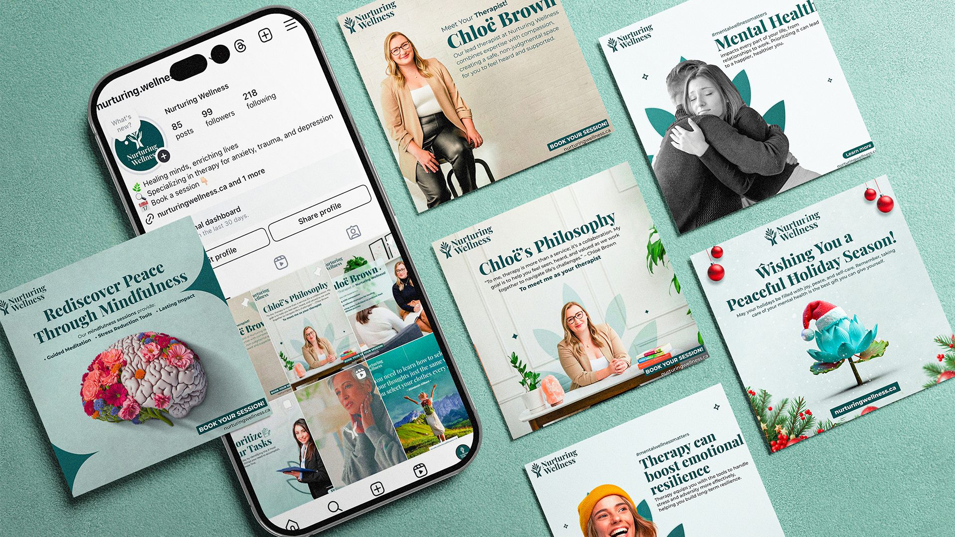 Visual Content Tips for Social Media | Design Guide | Robiz Solutions