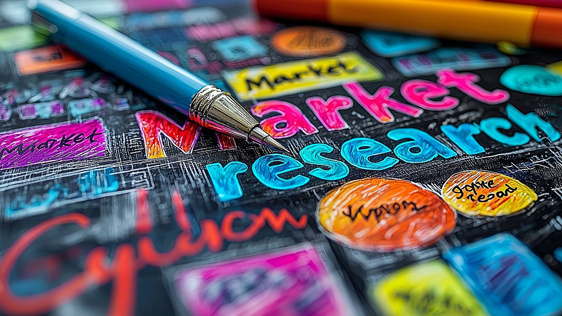 What is Creative Digital Marketing? | Innovative Strategies | Robiz ...